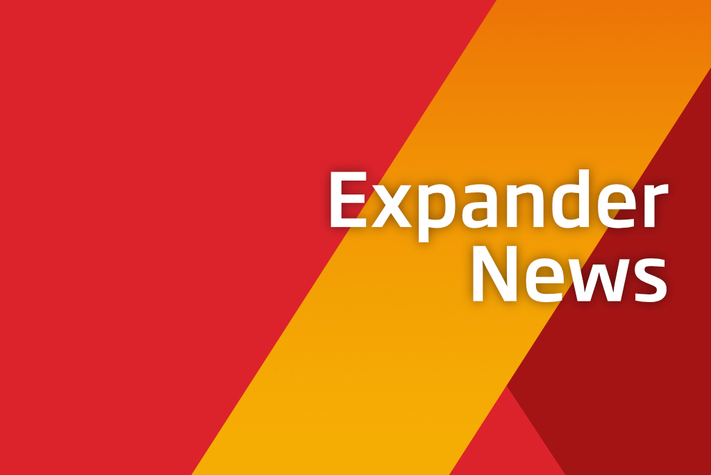 Nowy zarząd w Expander | Expander